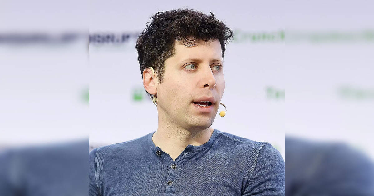 Microsoft joins OpenAI's board as Sam Altman returns as CEO, HRSEA News, ETHRWorldSEA