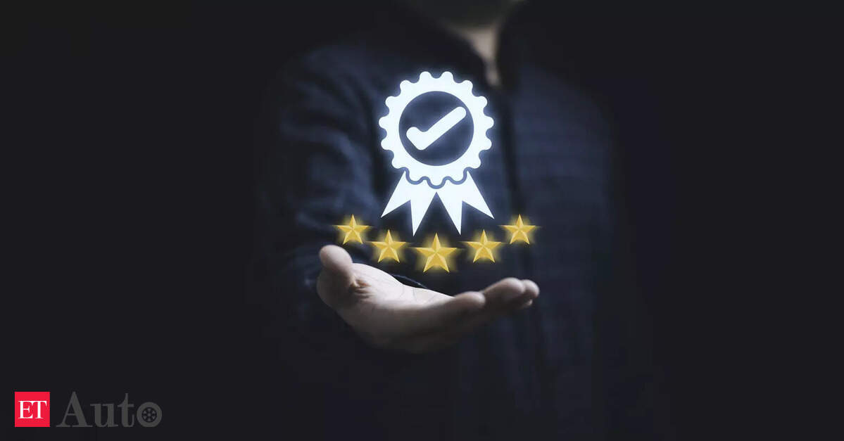 Jd Power: Pre-Service process at OEM workshops to help increase ...