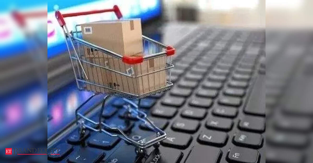 Govt bans "dark patterns" on e-commerce platforms; notifies guidelines ...