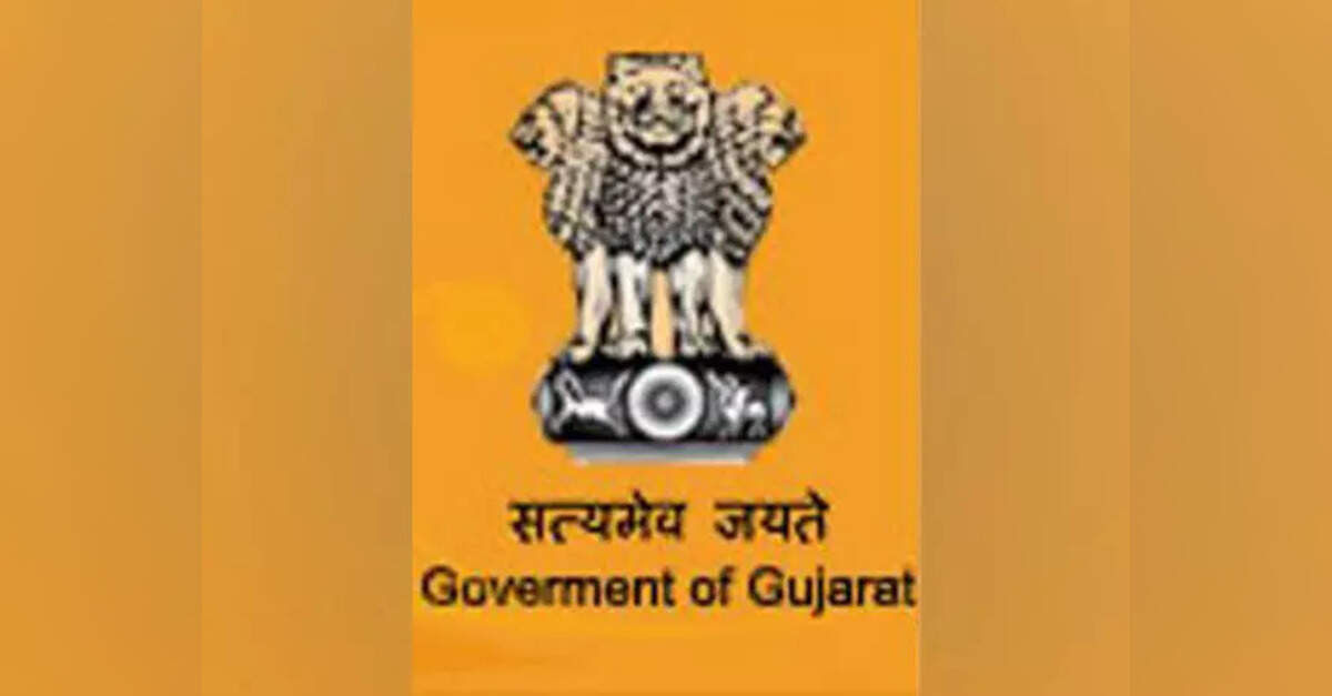 Gujarat unveils IT/ITeS policy targets Rs 25k crore exports in 5 years ...