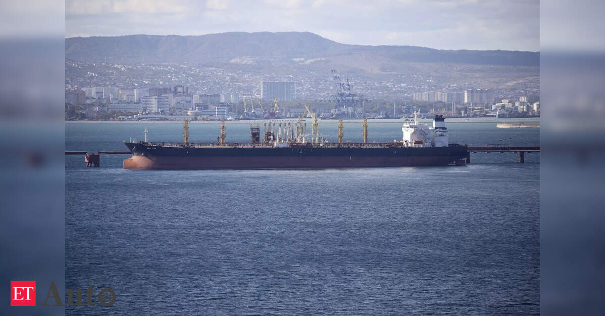 Oil: Russia's November seaborne diesel exports rise as ban lifted ...