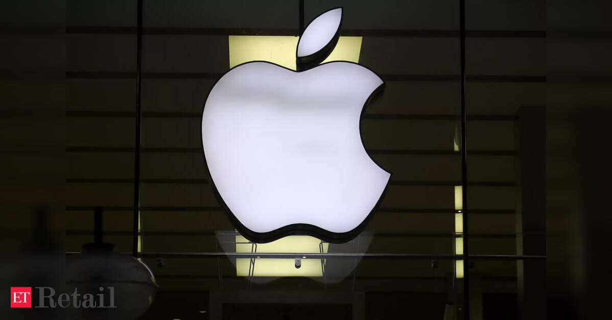 Apple Charger: Apple says India's EU-style charger rules will hit local ...