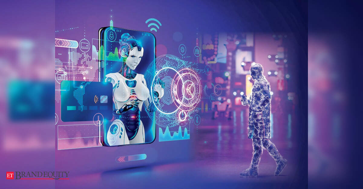 Ai In Marketing: Infosys global CMO on navigating the future of ...