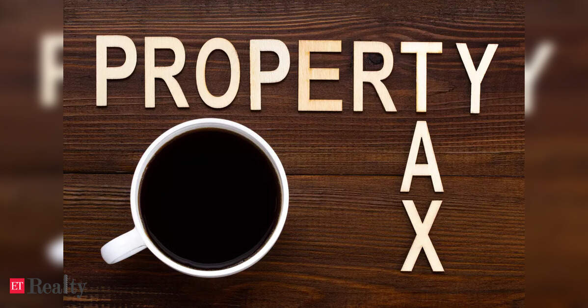 Geo-tagging of properties mandatory to avail property tax exemption in Delhi: MCD, ETRealty