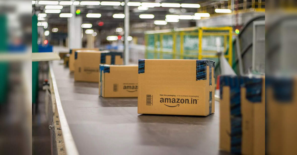 Several Amazon workers quit than relocate to main work hubs, HRSEA News ...