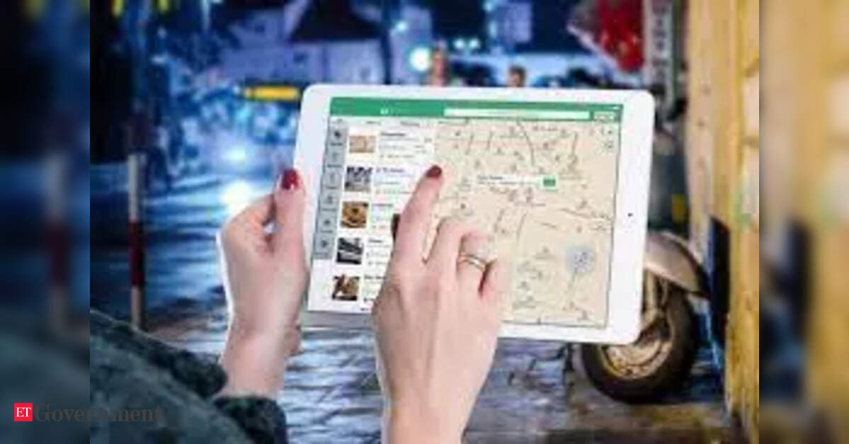 Property Tax Portal: Delhi makes geo-tagging mandatory for property tax ...