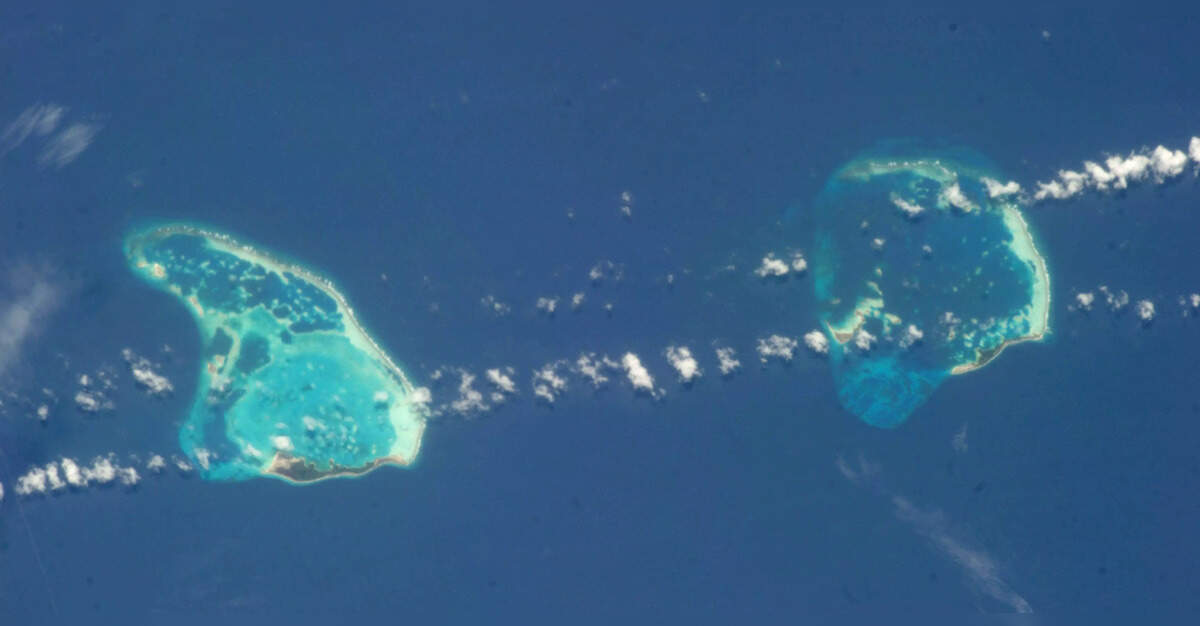 Andaman inviting investors for tourism projects; to open uninhabited Aves Island for travellers ...