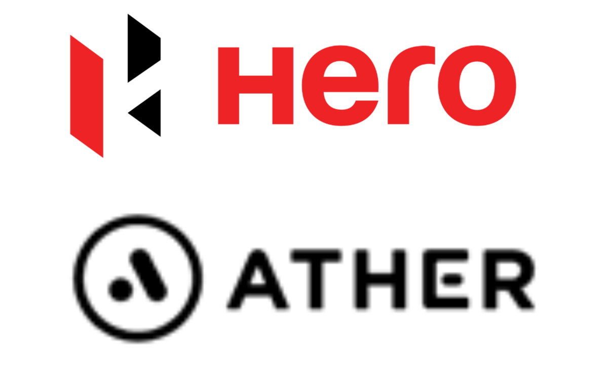 Hero MotoCorp, Ather collaborate for EV charging network, Energy News ... Hero MotoCorp, Ather collaborate for EV charging network, Energy News ...