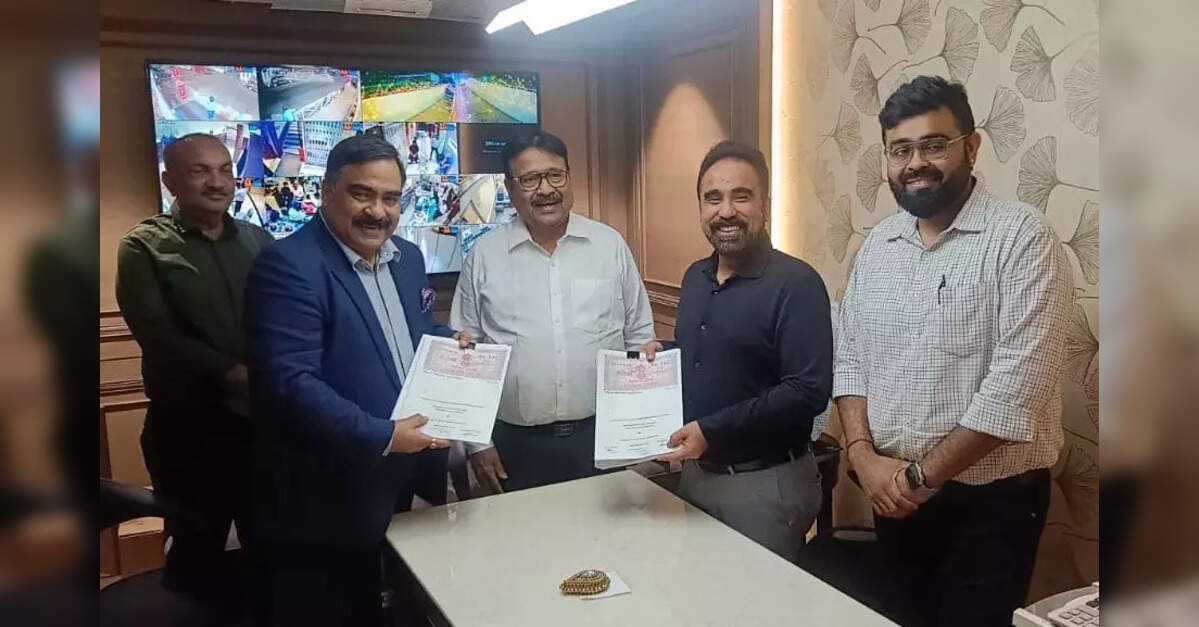 Atmosphere Core announces the signing of its ninth resort in India ...