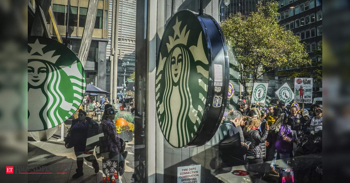 Starbucks loses $11 billion amidst boycotts due to its support for ...