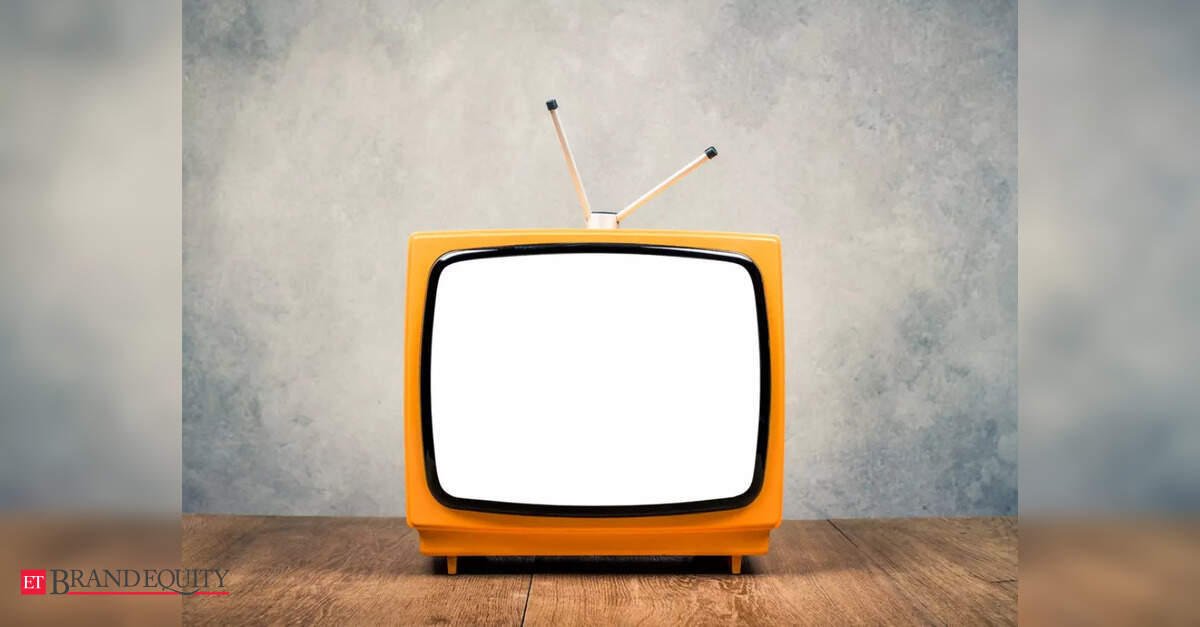 For the ICC World Cup 2023, 31% opted for traditional television ...