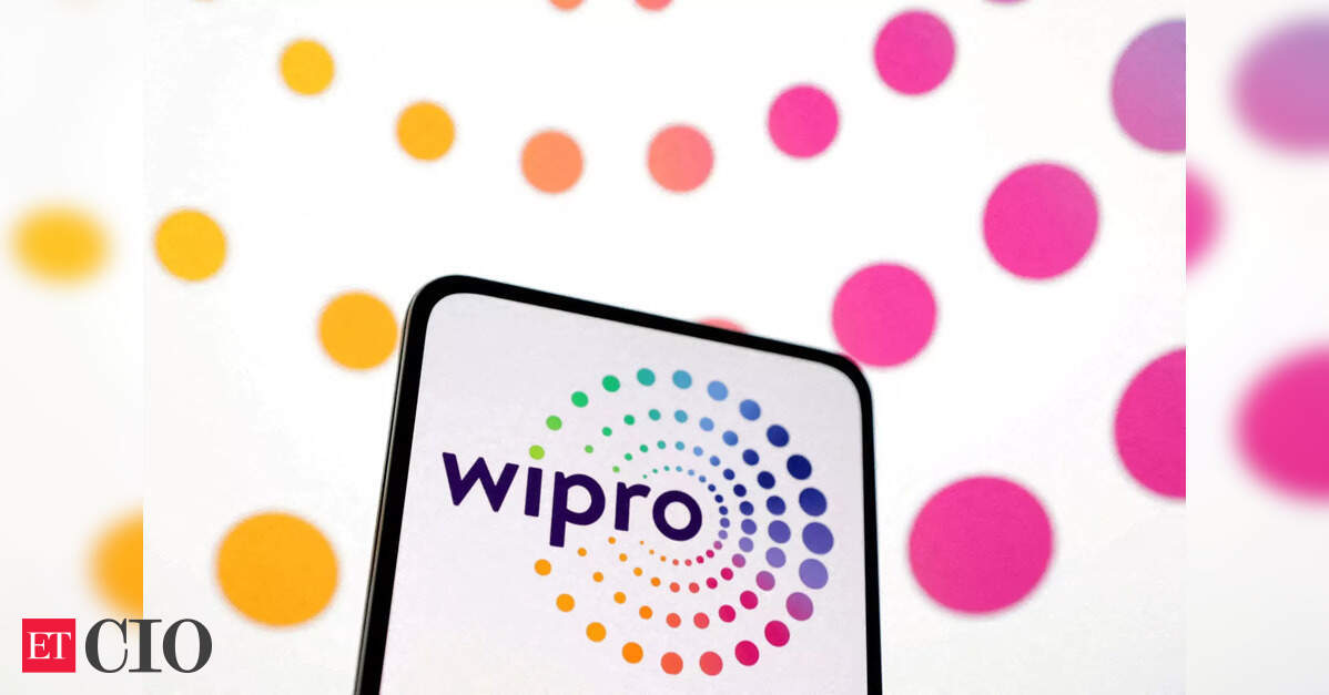 Wipro announces changes to its growth organization, ETCIO