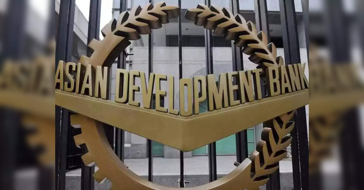 ADB injects $250 million to boost India's industrial corridors, ETInfra