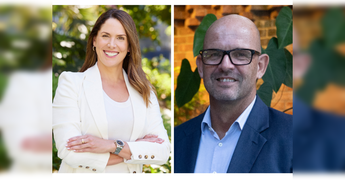 Commvault APAC announces two new senior leadership appointments, ETCIOSEA