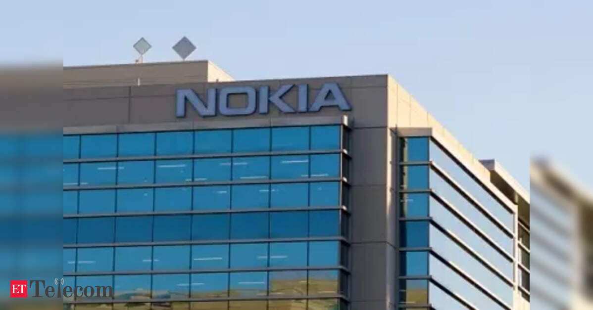 Telia Finland picks Nokia Core software for 5G SA innovation under EU ...