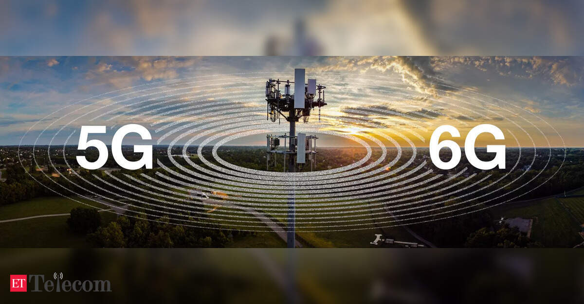Here is why 6 GHz frequency range crucial for telecom carriers, ETTelecom