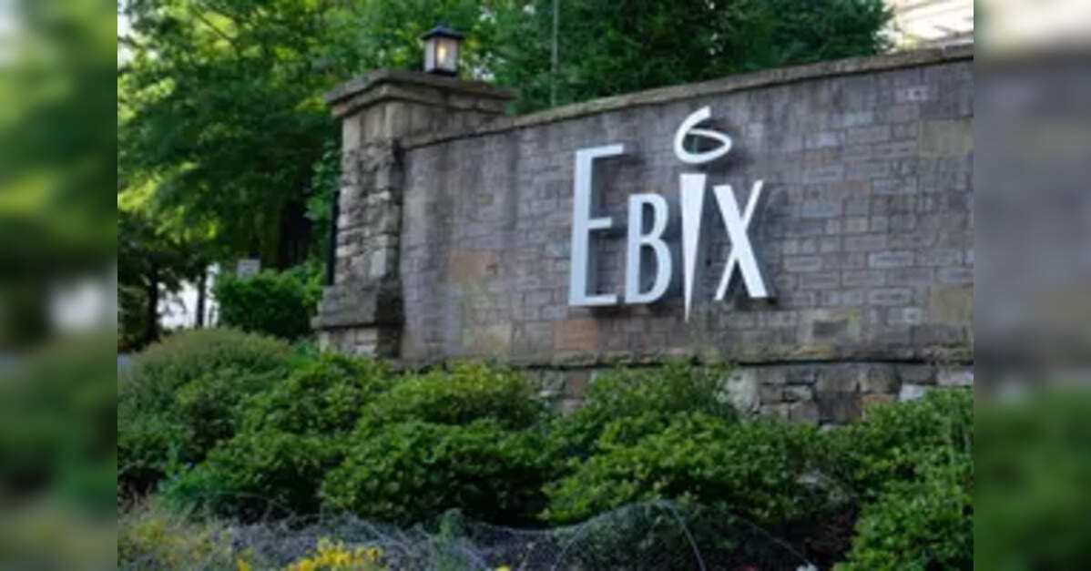 Ebix Bankrupt: Ebix stock in record plunge after bankruptcy filing, ET ...