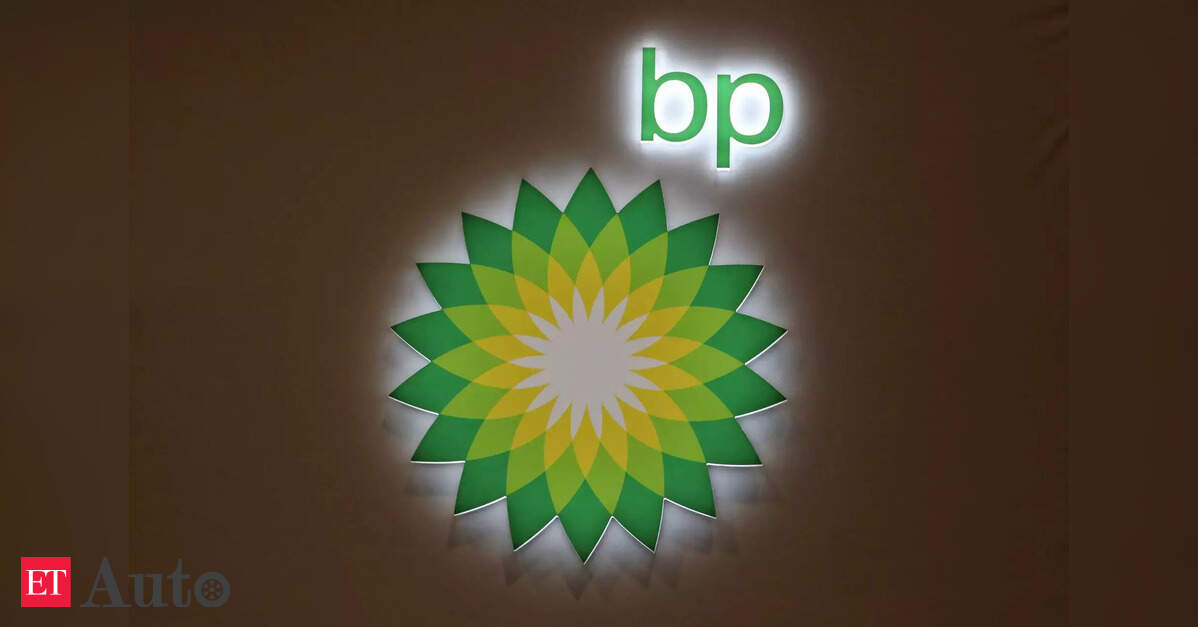 BP short-lists three internal candidates for CEO, sources say, ETAuto