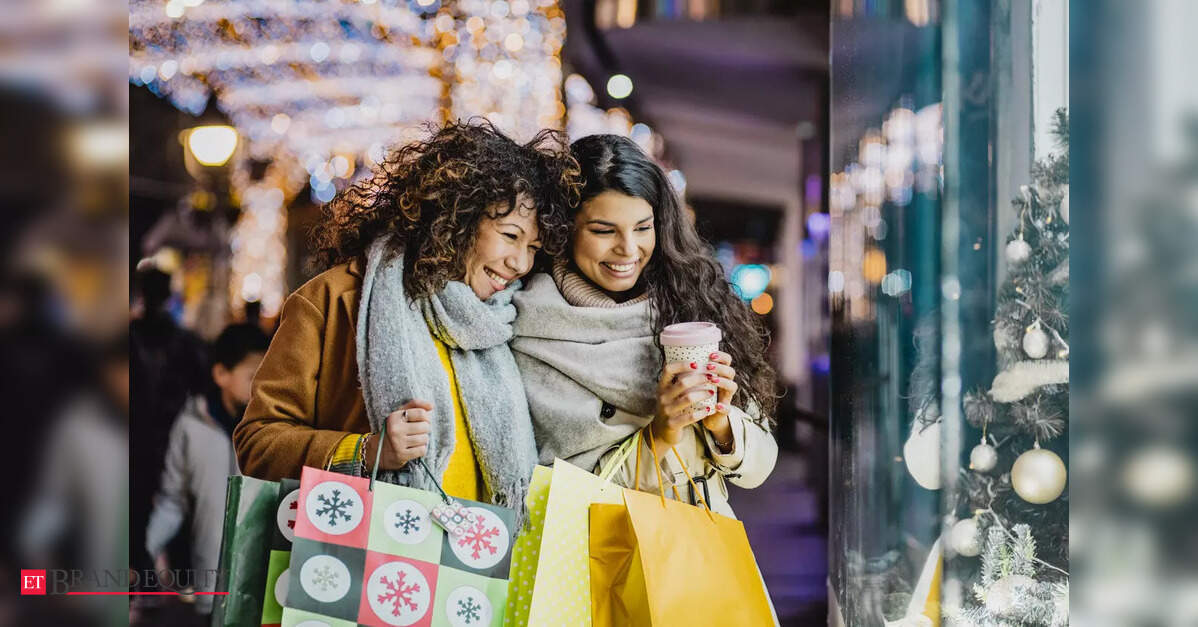 Festive Season Marketing: How festive marketing boosts consumer ...