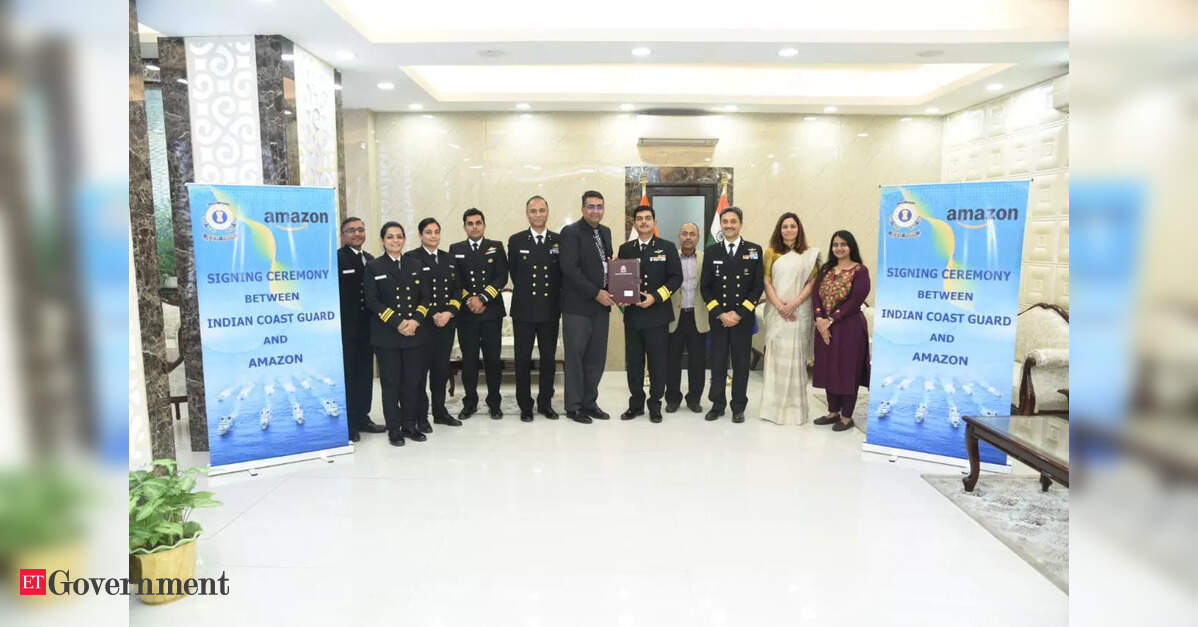 Amazon India Indian Coast Guard (ICG): Indian Coast Guard, Amazon India ...