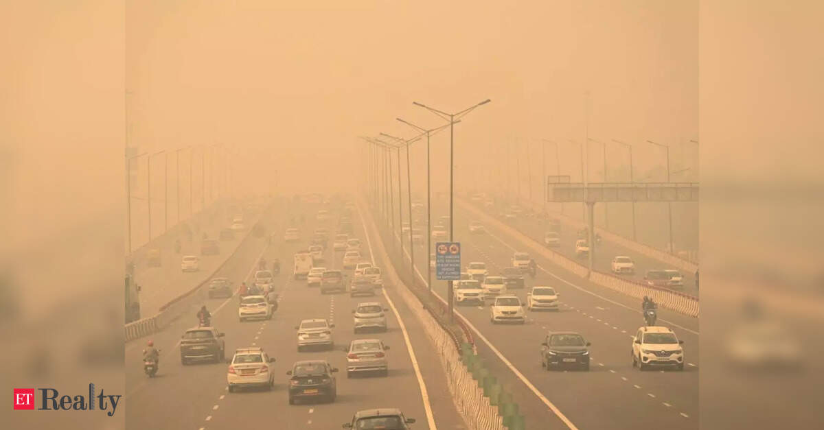 GRAP In Delhi: Delhi environment minister directs effective ...
