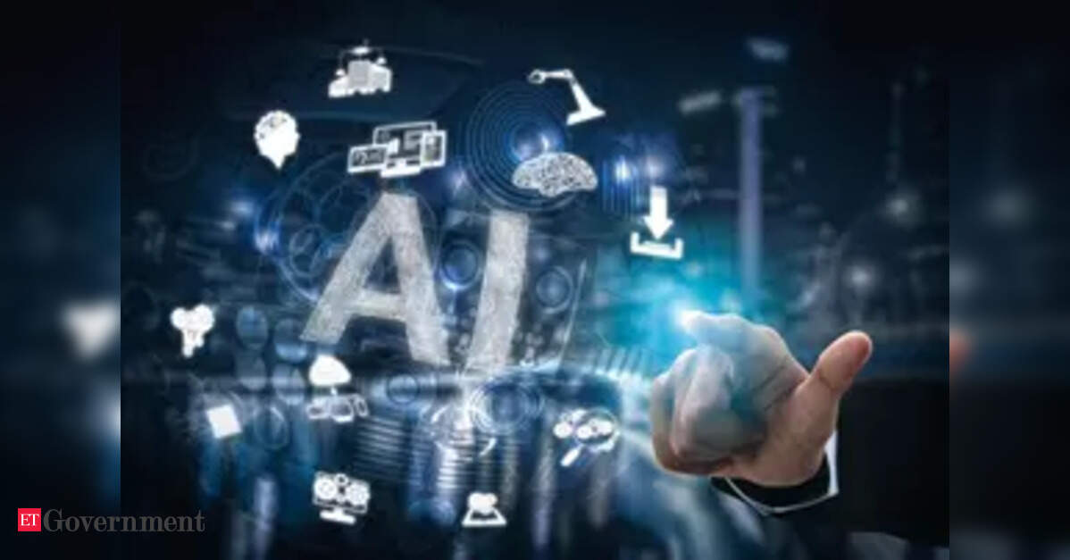 AI And GenAI Technologies: AI-driven transformation to augment 50% of ...