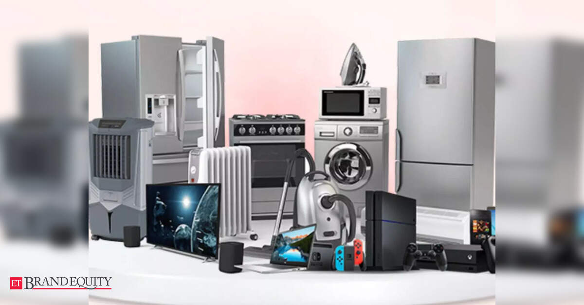 Premiumisation, investments to propel appliances, consumer electronics industry in 2024 ...