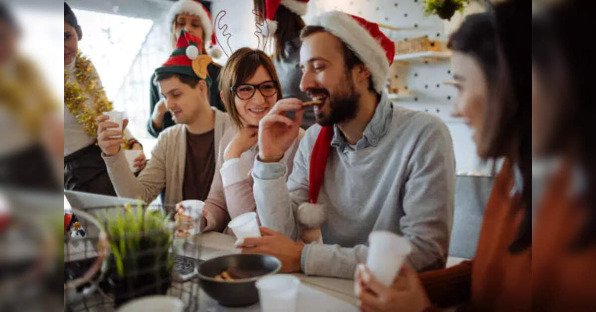 How to manage the holiday workload: Tips for employers & employees ...