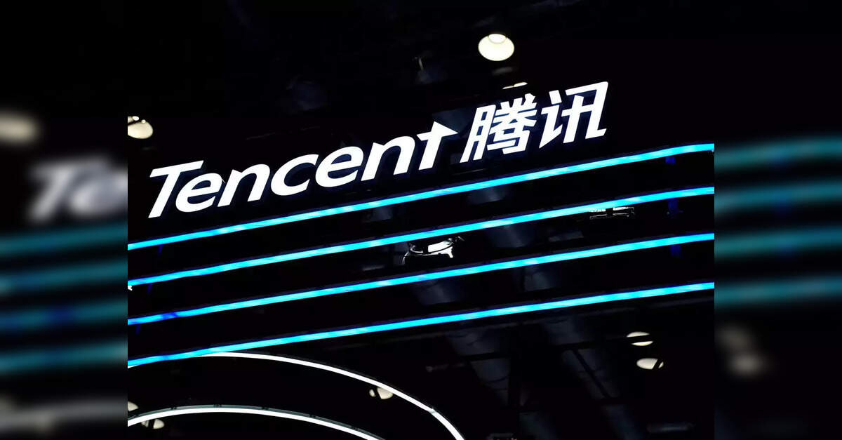 Tencent shares regain some ground after regulator appears to soften ...