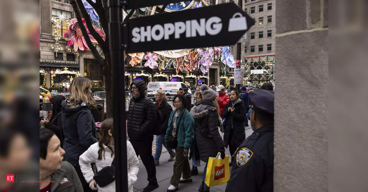 UK Retailers: UK post-Christmas shopping provides some cheer for ...