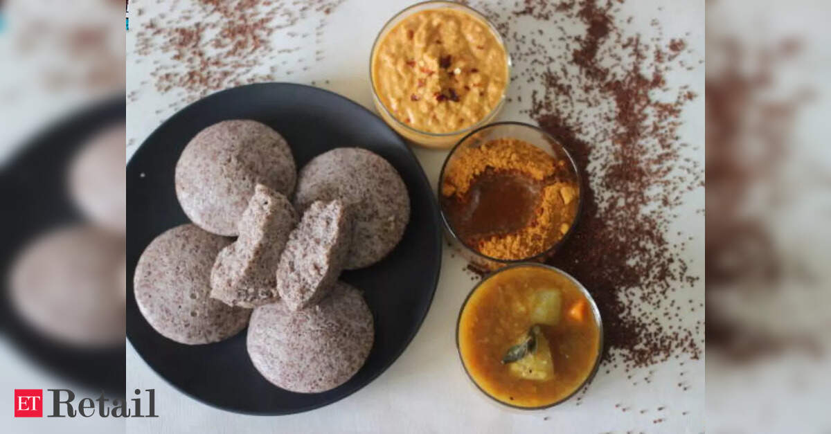 Millet Based Products: Govt says 30 companies taking advantage of PLI ...