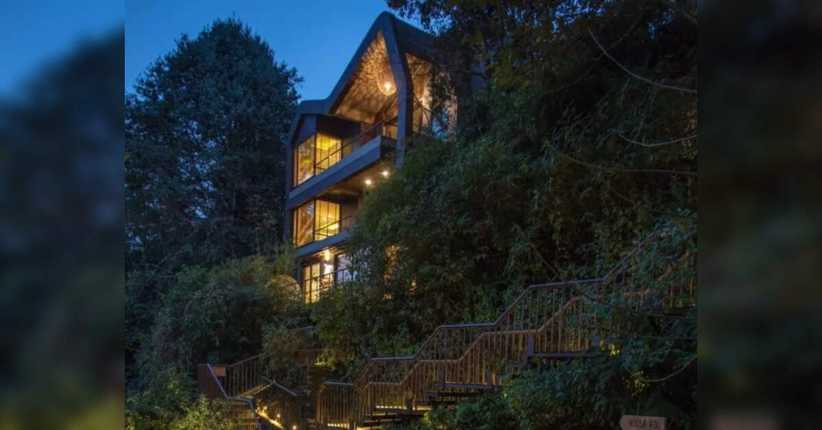 Kavya Resort & Spa, Kathmandu appoints Wanderlust Marketing as India ...