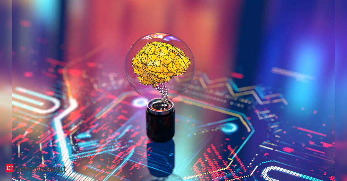 2023: AI becomes hashtag, goes mainstream; India sets guardrails for data privacy, user safety ...