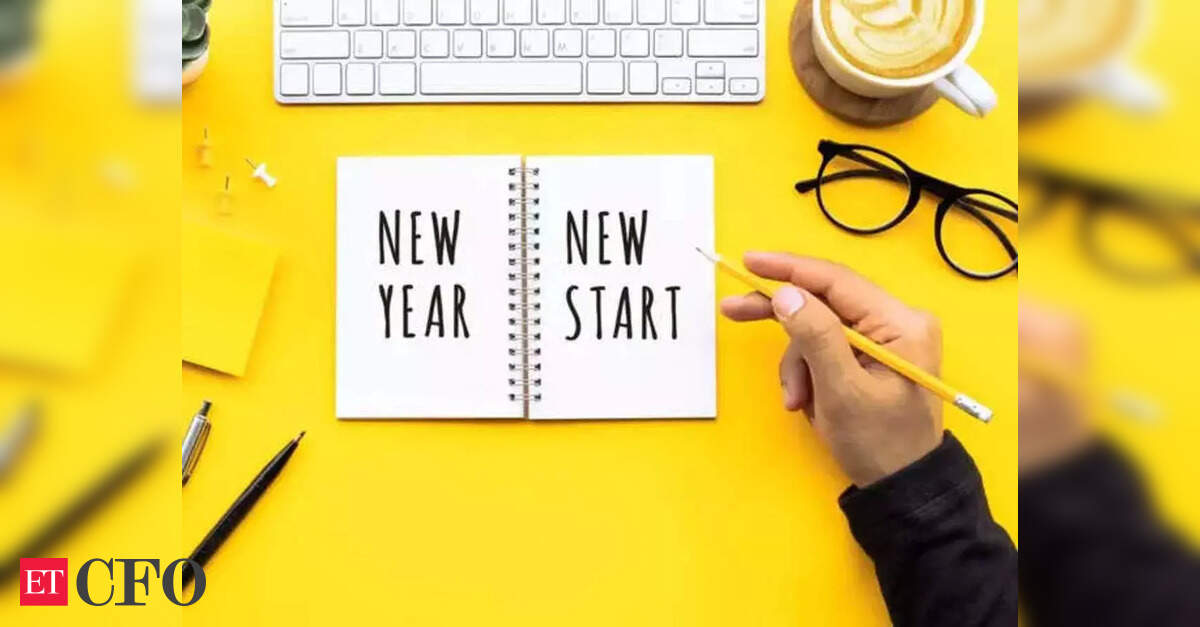 CFOs' 2024 Pledge: Upskilling, sustainability, and financial growth ...