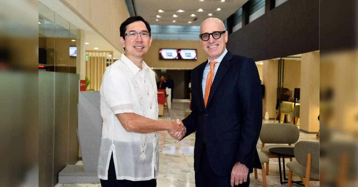 Kyndryl and Bank of the Philippines Islands complete 10 years of ...
