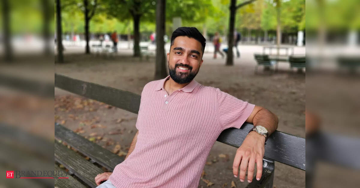 Aseem Sharma Betterhalf: Betterhalf onboards Aseem Sharma as head of ...