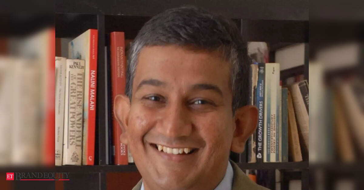 Sudhir Sitapati to deliver AAAI Subhas Ghosal Memorial Lecture ...