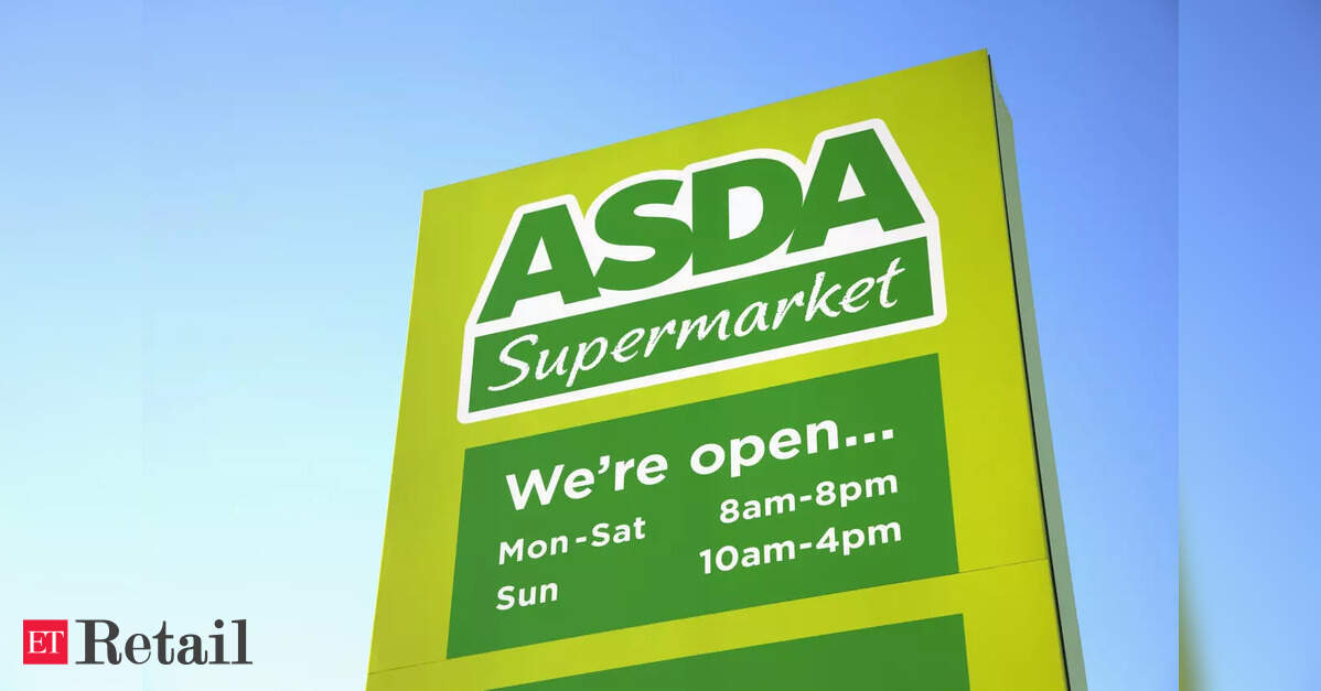 UK supermarket Asda to price match discounters Aldi and Lidl on ...