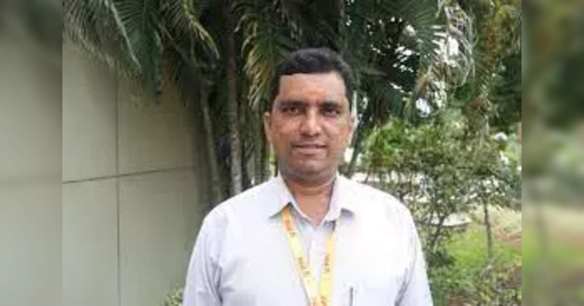 Listed among top scientists by Stanford, Indian professor advocates ...