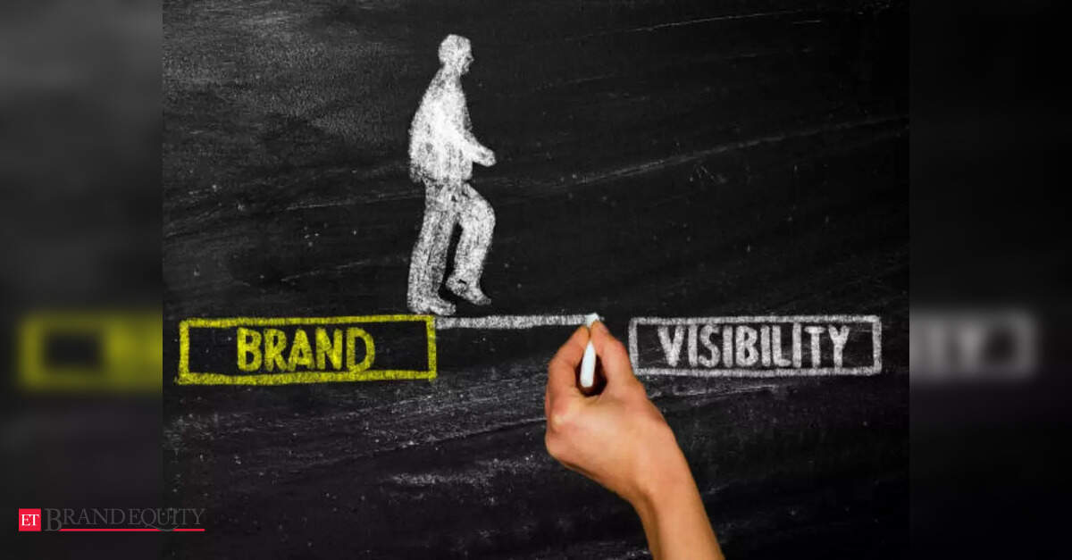 Beyond brand visibility: A take on services, ETBrandEquity