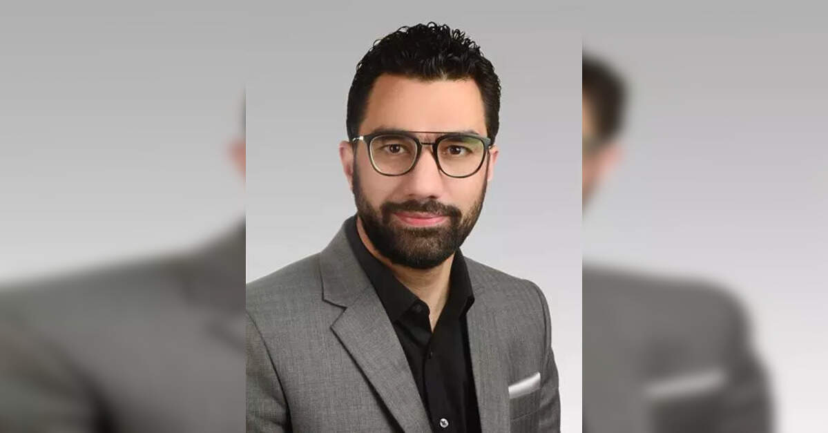 Dr Syed Abid Rasheed Shah: Sustainable tourism, involving stakeholders ...