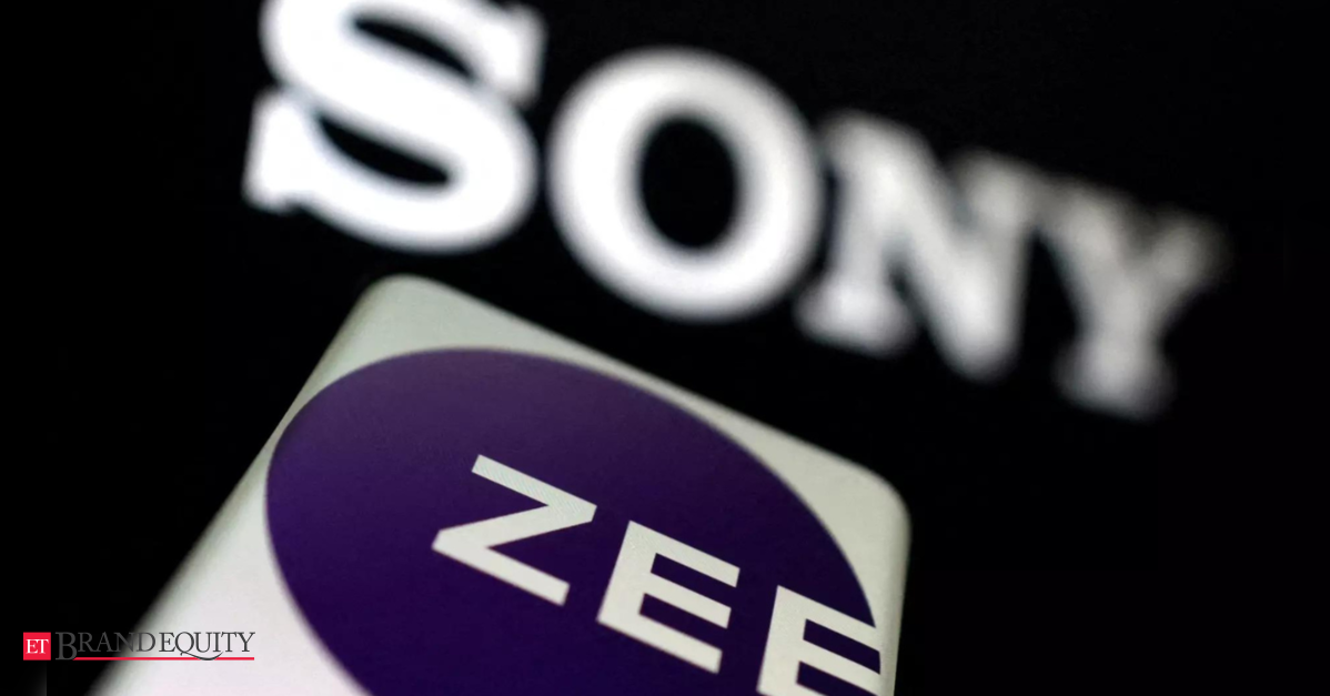 Zee Sony Merger: ZEE calls "merger off" report "baseless and factually ...