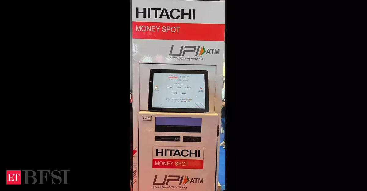 Hitachi Cash Management Services: Hitachi Payment Services completes ...