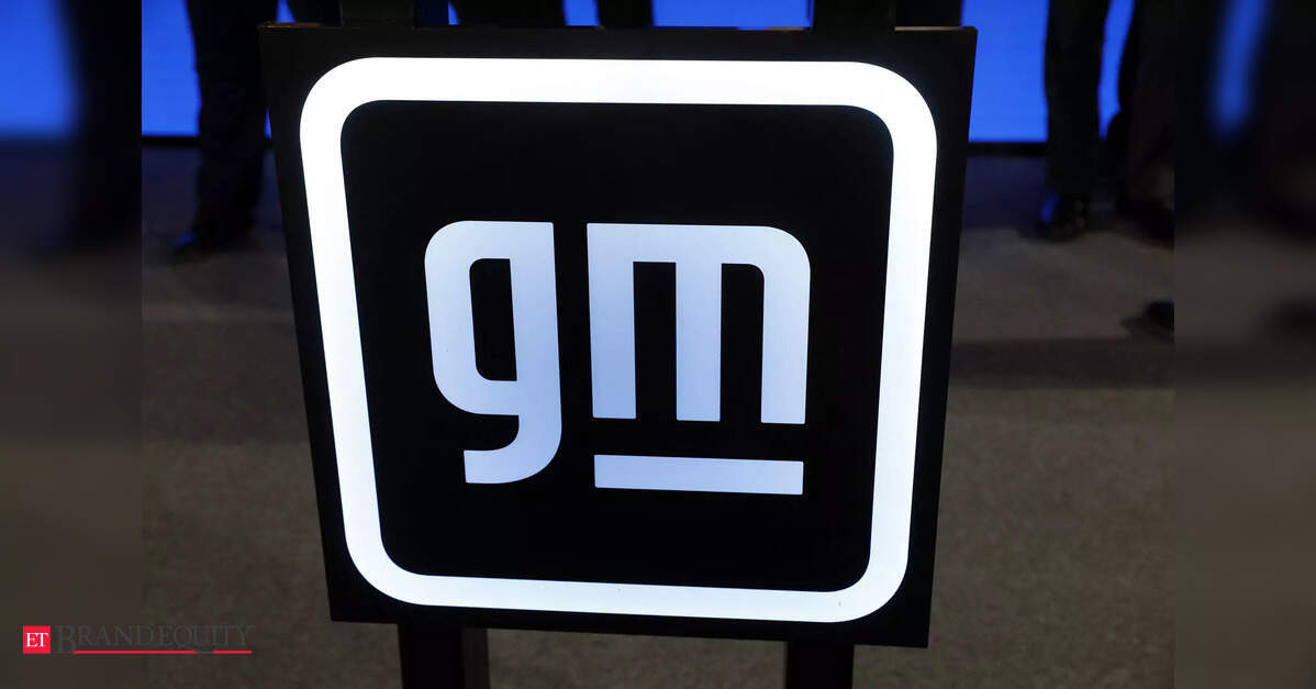 GM's China Sales: General Motors' China sales lag US for 1st time since ...
