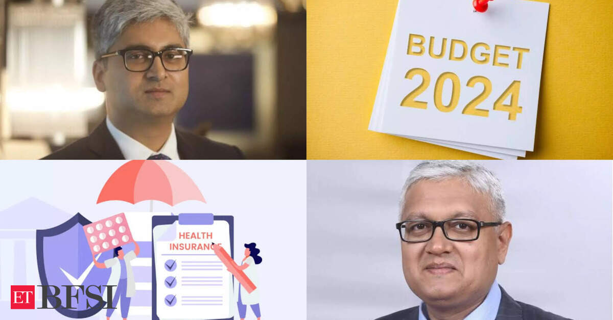 Union Budget 2024: Health Insurers demand high healthcare spend, low ...