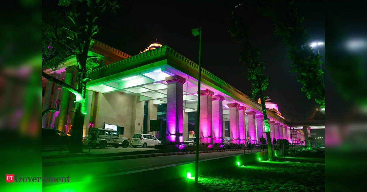 Ayodhya: Yogi govt plans to set a world record by installing longest ...