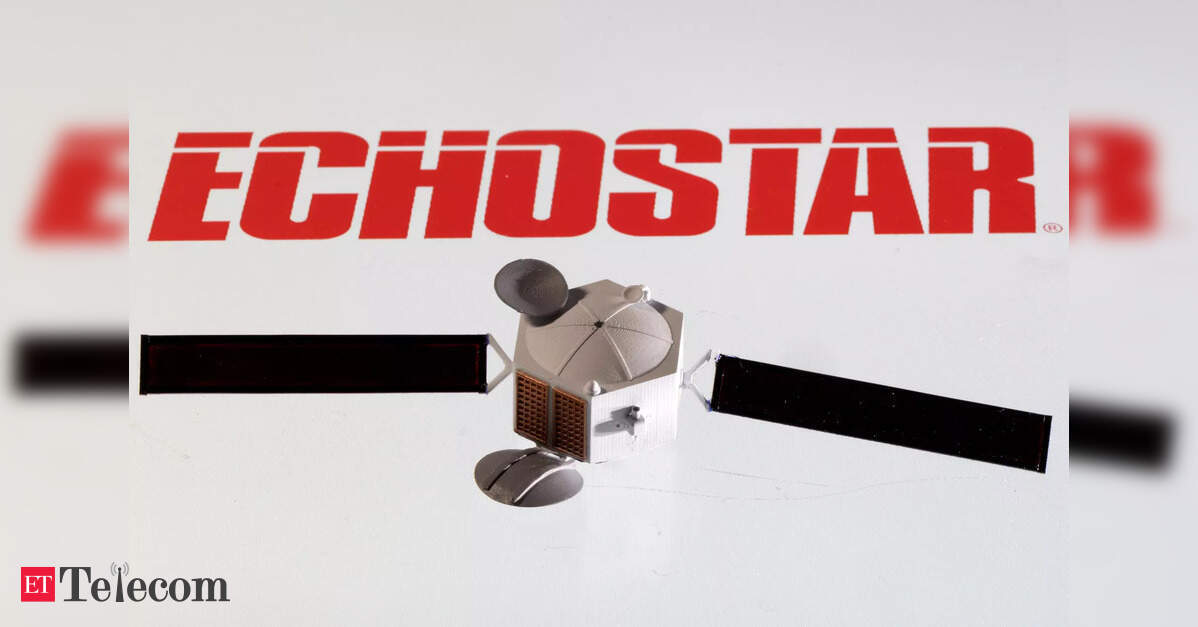 EchoStar jumps as satellite operator hires advisors to explore ...