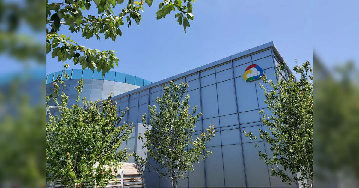 Google Cloud removes data transfer fees when clients switch to rivals ...