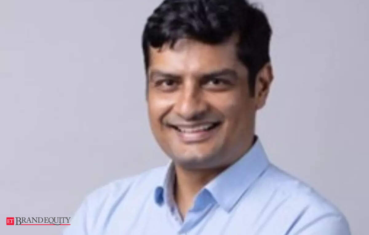Mars Wrigley India appoints Nikhil Rao as chief marketing officer, ET ...