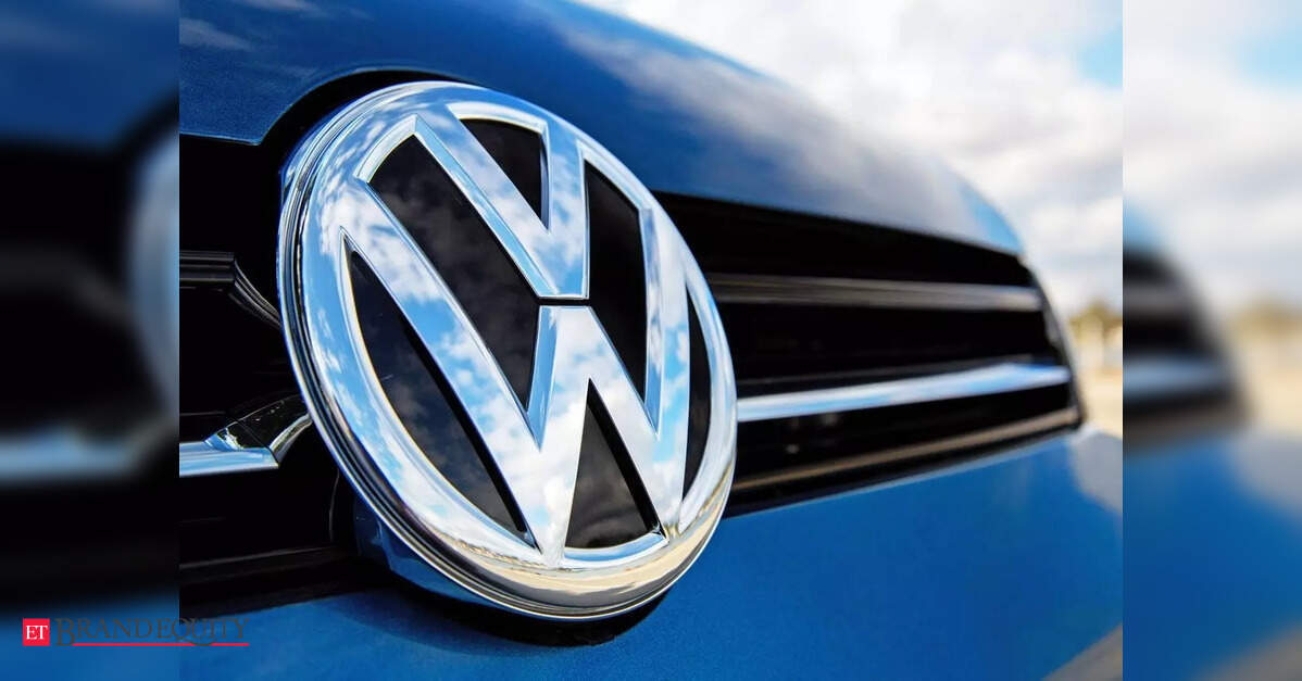 Volkswagen sales growth driven by mass-market brands, Audi, ETBrandEquity